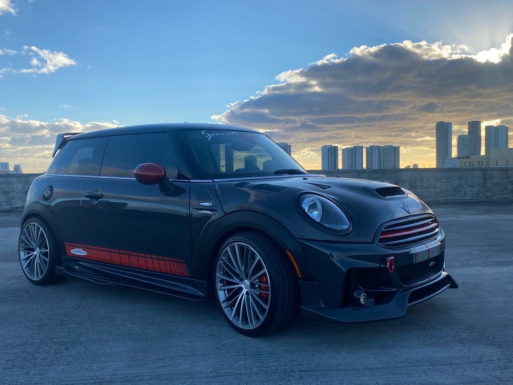 PRECISION AUTOWERKS - Updated August 2025 - 12 Reviews - 7254 NW 25th ...