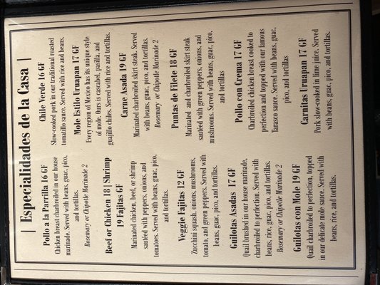 LOS TARASCOS - Updated July 2025 - 100 Photos & 219 Reviews - 622 S ...