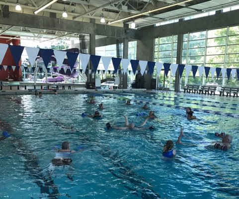 FAIRMONT AQUATIC CENTER - Updated April 2025 - 16 Photos & 27 Reviews ...