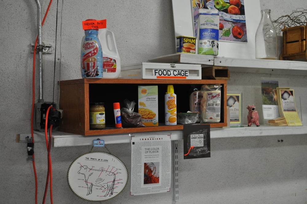 CADA DIA CHEESE - Updated October 2025 - 14 Photos - 9609 NW Sharp Rd ...