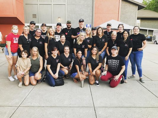 DISTRICT CHURCH - Updated October 2025 - 65 Photos - 7000 Rossmore Ln ...