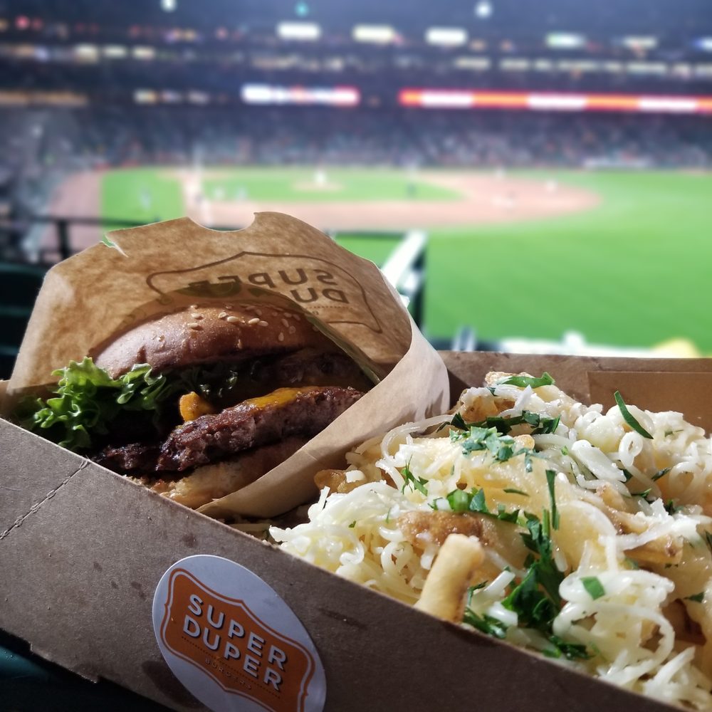 SUPER DUPER BURGERS - Updated May 2024 - 13 Photos & 10 Reviews - 24 ...