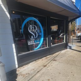 SASSY BLEU - Updated July 2025 - 21 Photos & 15 Reviews - 496 E High St ...