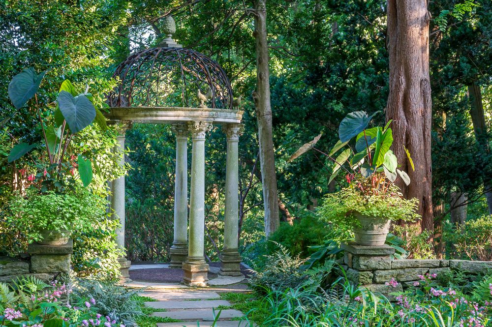 PHS MEADOWBROOK FARM - Updated October 2025 - 70 Photos & 16 Reviews ...