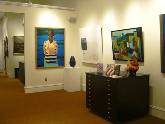 THE MAHLER FINE ART - Updated November 2025 - 228 Fayetteville St ...