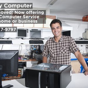 SALEM TECHSPERTS - Updated December 2024 - 13 Photos & 34 Reviews - 125 ...