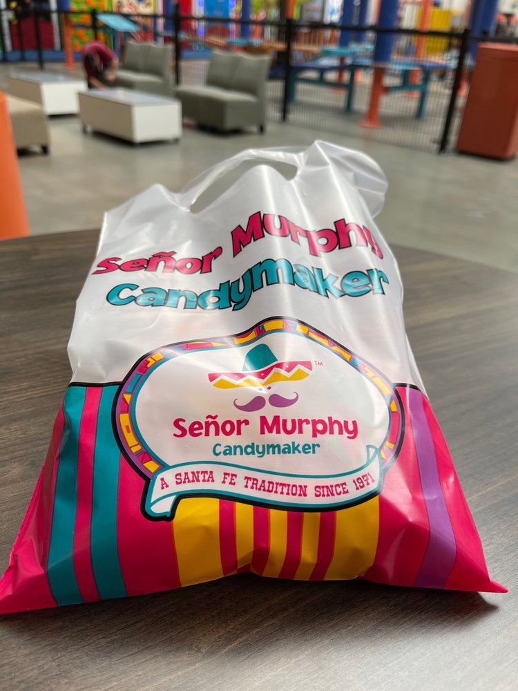 SENOR MURPHY CANDYMAKER - Updated October 2025 - 11 Reviews - 4250 ...