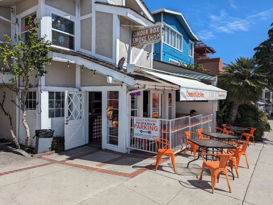 COAST KITCHEN - Updated December 2025 - 43 Photos & 29 Reviews - 640 S ...