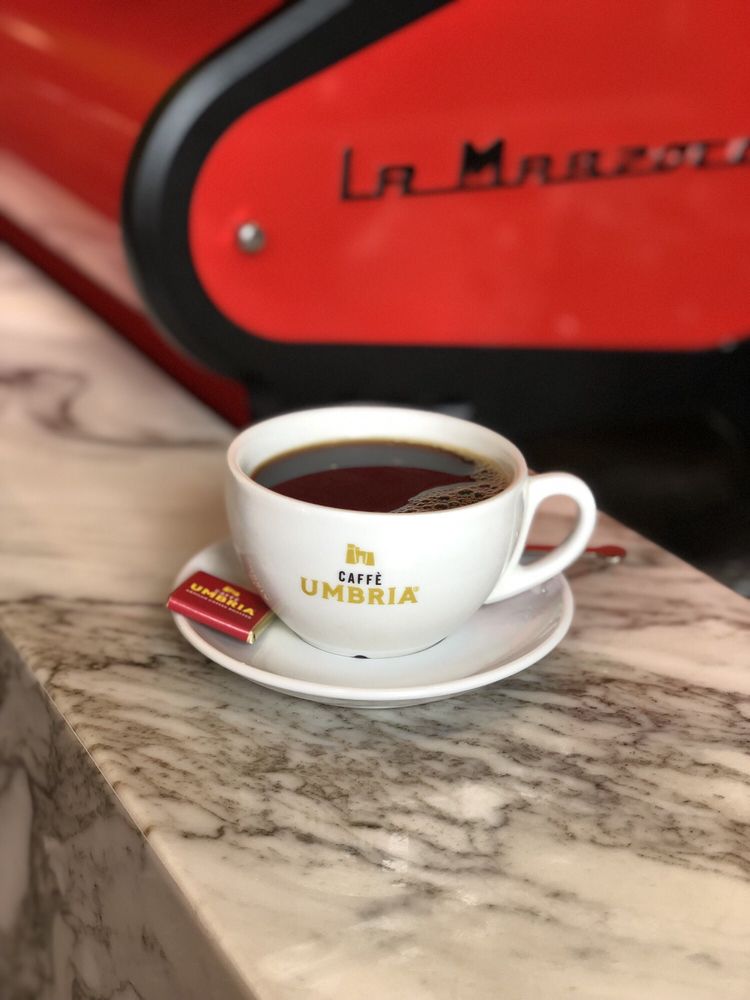 CAFFE UMBRIA - Updated July 2025 - 228 Photos & 95 Reviews - 2545 W ...