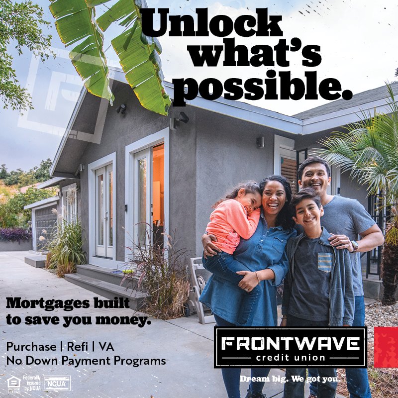 FRONTWAVE CREDIT UNION - FIRE MOUNTAIN - Updated September 2024 - 86 Reviews - 2454 Vista Way ...