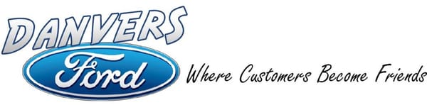 DANVERS FORD - Updated December 2025 - 62 Reviews - 106 Sylvan St ...