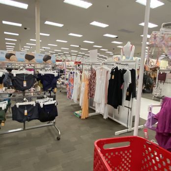 TARGET - Updated December 2025 - 45 Photos & 23 Reviews - 721 Southpark ...