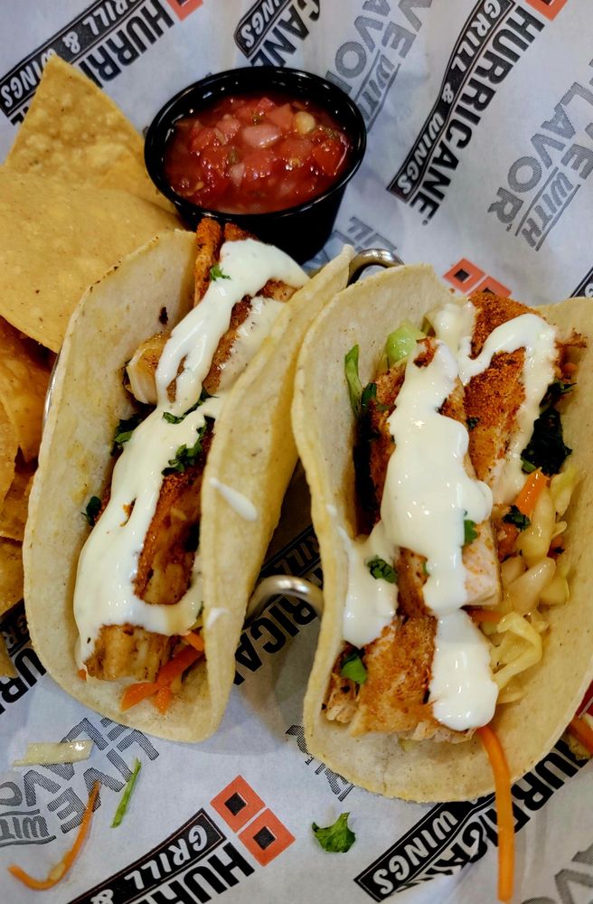 HURRICANE GRILL & WINGS - Updated August 2024 - 43 Photos & 86 Reviews ...