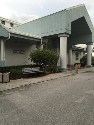 TARPON SPRINGS PUBLIC LIBRARY - Updated January 2026 - 10 Photos - 138 ...