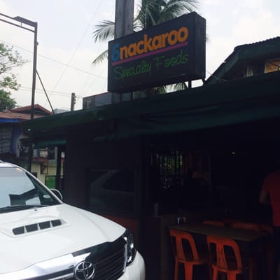 SNACKAROO SPECIALTY FOODS - Updated October 2024 - Judge Damian Jimenez ...