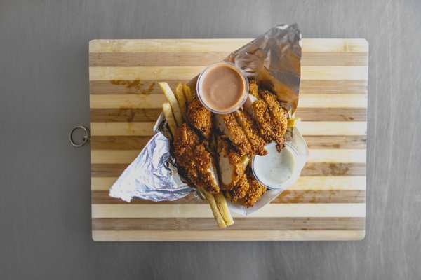 CLUCK TRUCK UTAH - Updated March 2025 - 45 Photos & 67 Reviews - Salt ...