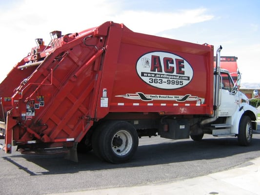 ACE RECYCLING & DISPOSAL - Updated December 2025 - 20 Photos - 2274 ...