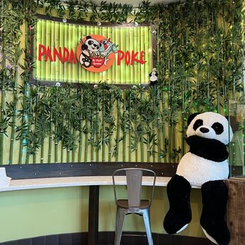 PANDA POKE - Updated July 2024 - 64 Photos & 84 Reviews - 347 Main St ...