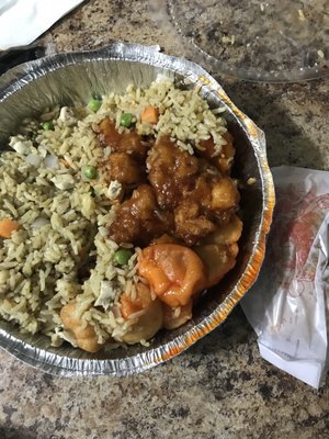 FAMILY WOK - Updated September 2024 - 10 Photos & 16 Reviews - 21 ...