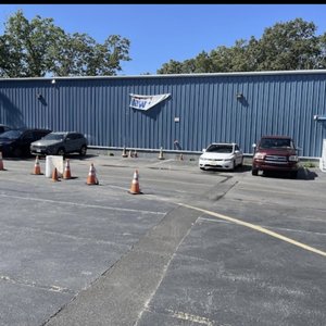 COUNTY LINE AUTO BODY - Updated October 2025 - 45 Photos & 44 Reviews ...