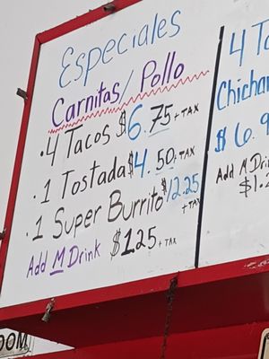 TAQUERIA EL ATACOR - Updated December 2025 - 126 Photos & 152 Reviews ...