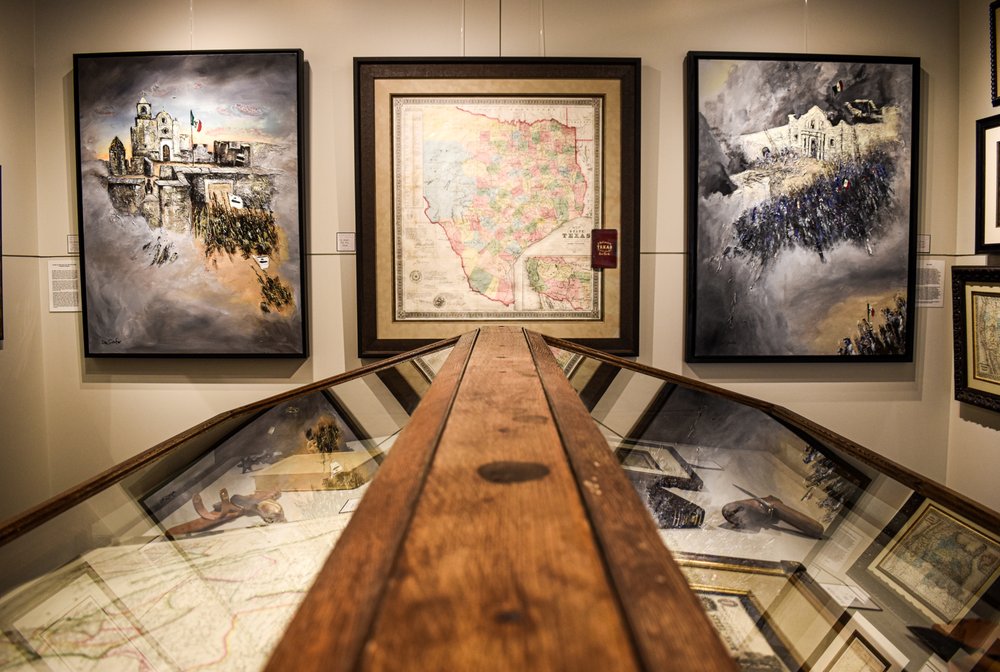 HANSON’S ART & FRAME - Updated December 2025 - 14340 Memorial Dr ...