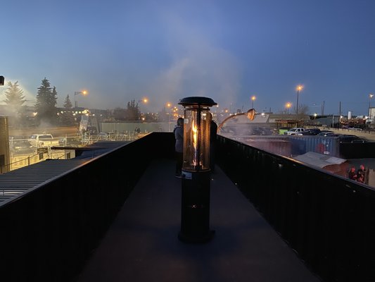 DEADMONTON HAUNTED HOUSE - 84 Photos & 33 Reviews - 7031 Gateway ...