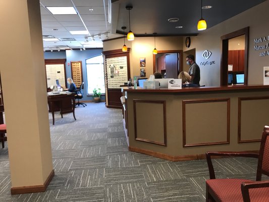 THE EYE GROUP - Updated August 2024 - 17 Photos - 3228 Turnberry Oak Dr ...