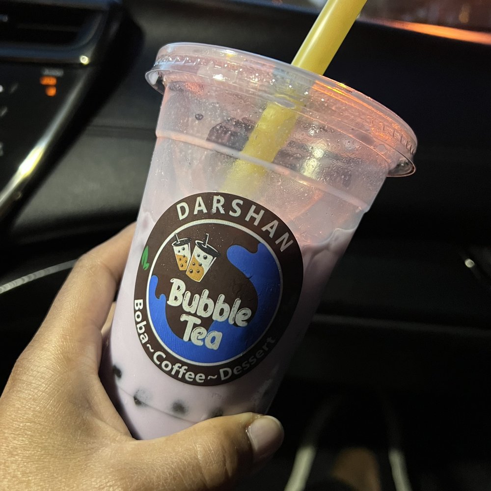 Darshan Bubble Tea, Reynoldsburg | Roadtrippers
