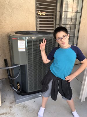 APEX HEATING AND AIR CONDITIONING - Updated October 2025 - 33 Photos & 197 Reviews - 22981 ...