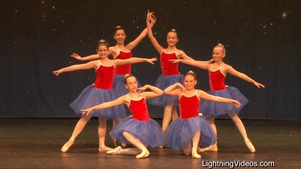 THE DANCE ACADEMY OF STUART - Updated December 2025 - 20 Photos - 333 ...