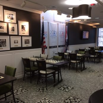 SAINT LOUIS CHESS CLUB - Updated August 2025 - 18 Photos & 19 Reviews ...