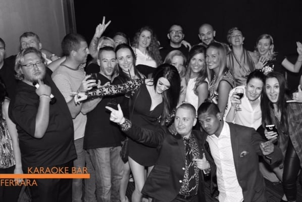 FERRARA KARAOKE BAR - Updated September 2025 - 10 Photos - Queen St ...