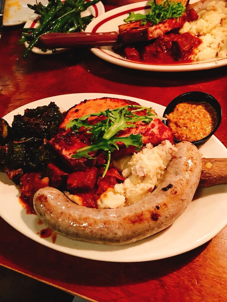 STUDENT PRINCE - 397 Photos & 371 Reviews - 8 Fort St, Springfield, MA ...