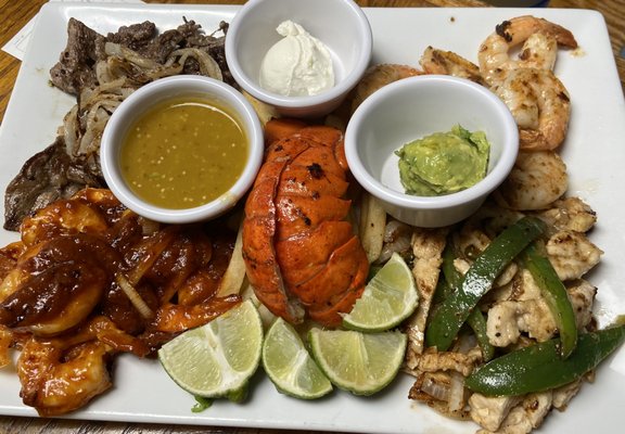 CAMARON LOCO & TACOS EL GYM - Updated October 2025 - 39 Photos - 2821 N ...