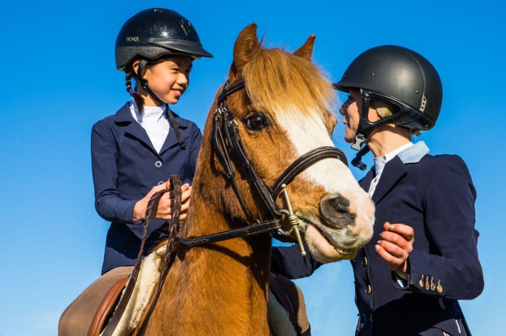 RIVERSIDE EQUESTRIAN CENTRE - Updated December 2025 - 13 Photos - 13751 ...