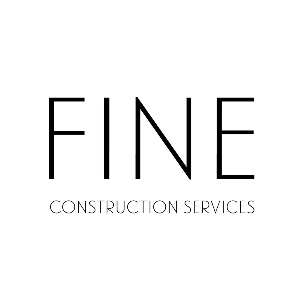 FINE CONSTRUCTION SERVICES - Updated April 2025 - Request Consultation ...