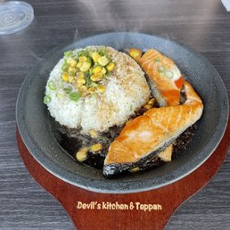 DEVIL’S KITCHEN & TEPPAN - Updated August 2025 - 512 Photos & 261 Reviews - 4910 Hamner Ave ...