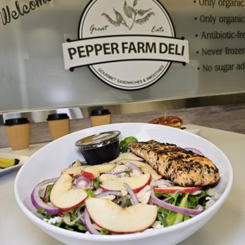 PEPPER FARM DELI - Updated June 2024 - 785 Photos & 528 Reviews - 235 ...
