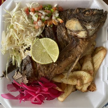 SAZON CATRACHO - Updated September 2025 - 30 Photos & 10 Reviews - 4329 ...