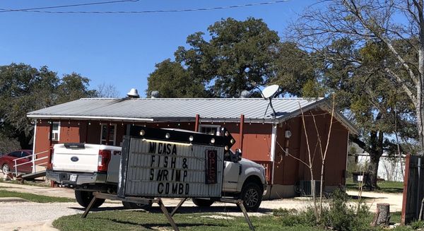 Lometa, TX Map & Directions - MapQuest