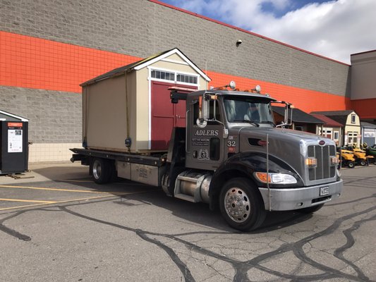 ADLERS TOWING - Updated May 2026 - 58 Photos & 12 Reviews - 630 E ...