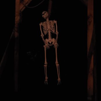 HAUNTED GALLOWS - Updated October 2025 - 19 Photos - 505 E Ironstone Rd ...