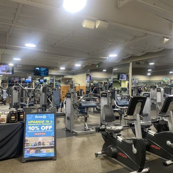 FITNESS 19 - Updated December 2024 - 163 Photos & 544 Reviews - 706 ...