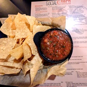 SOCIAL TACO - Updated April 2024 - 100 Photos & 50 Reviews - 1831 28th ...
