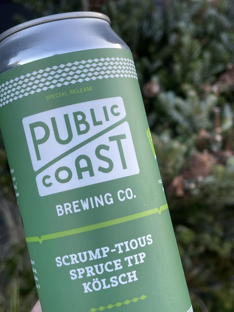 PUBLIC COAST BREWING - 254 Photos & 395 Reviews - 264 3rd St, Cannon ...