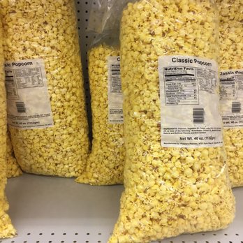 DETROIT POPCORN COMPANY - Updated December 2025 - 103 Photos & 28 ...