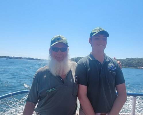 CAPE COD CANAL CRUISES - Updated October 2025 - 40 Photos & 14 Reviews ...