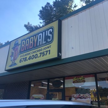 BABY AL’S - Updated August 2025 - 128 Photos & 108 Reviews - 529 Indian ...