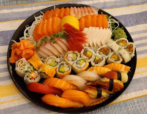NORTHERN SUSHI & SASHIMI - 181 Photos & 156 Reviews - 15314 Northern ...